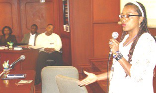 María Isabel Mena: Iconografía afrocolombiana en textos escolares ...